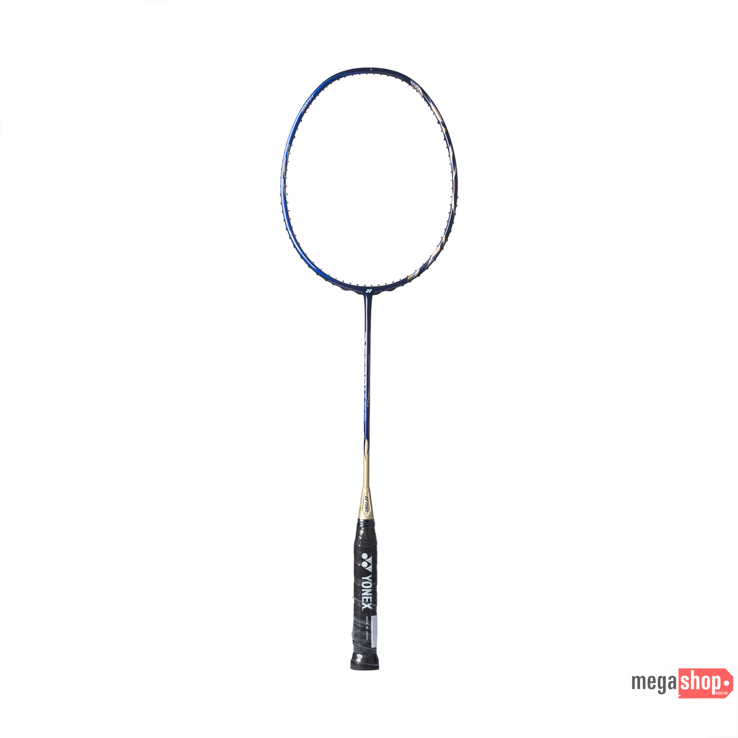 YONEX ASTROX 99 SAPPHIRE NAVY/ GOLD - Mega Shop Nepal