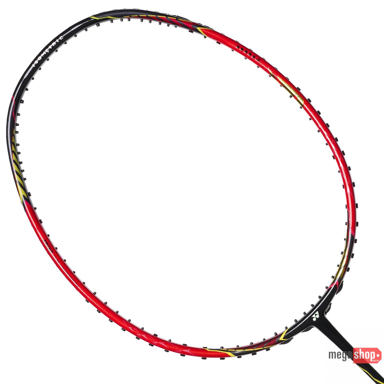 YONEX VOLTRIC LD FORCE RED - Mega Shop Nepal